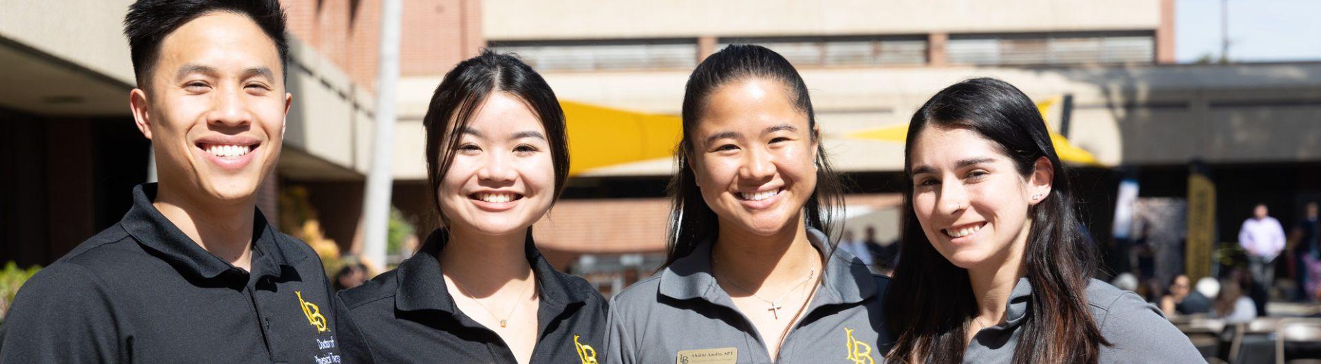 College of Health & Human Services | California State University Long Beach